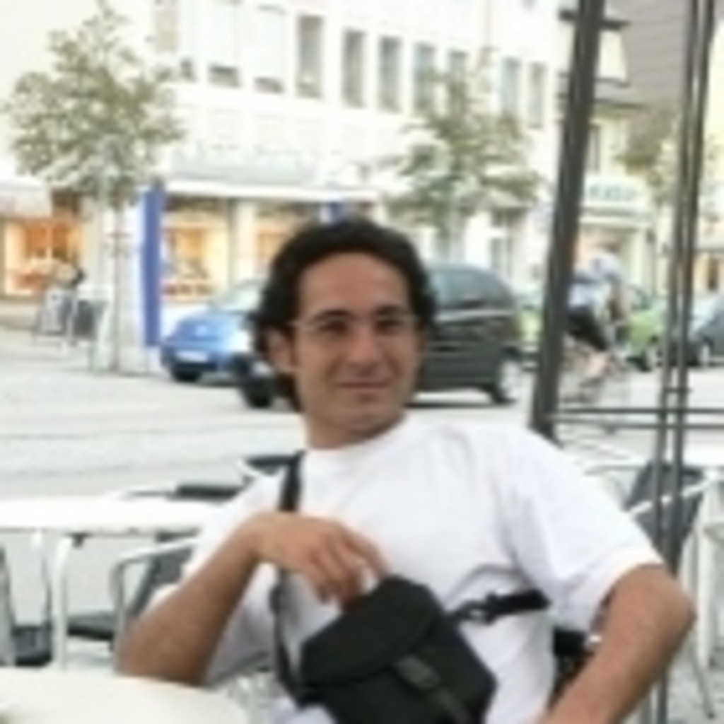 Ali Polat - Application Dev.Consultant/System Analysis - NCR Bilişim ...