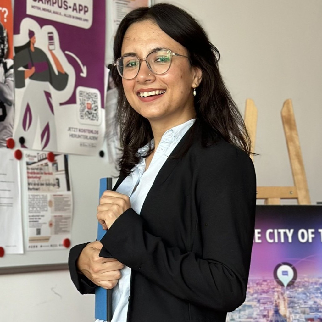 Krishna Hesser - Account Development Representative - Billtrust | XING