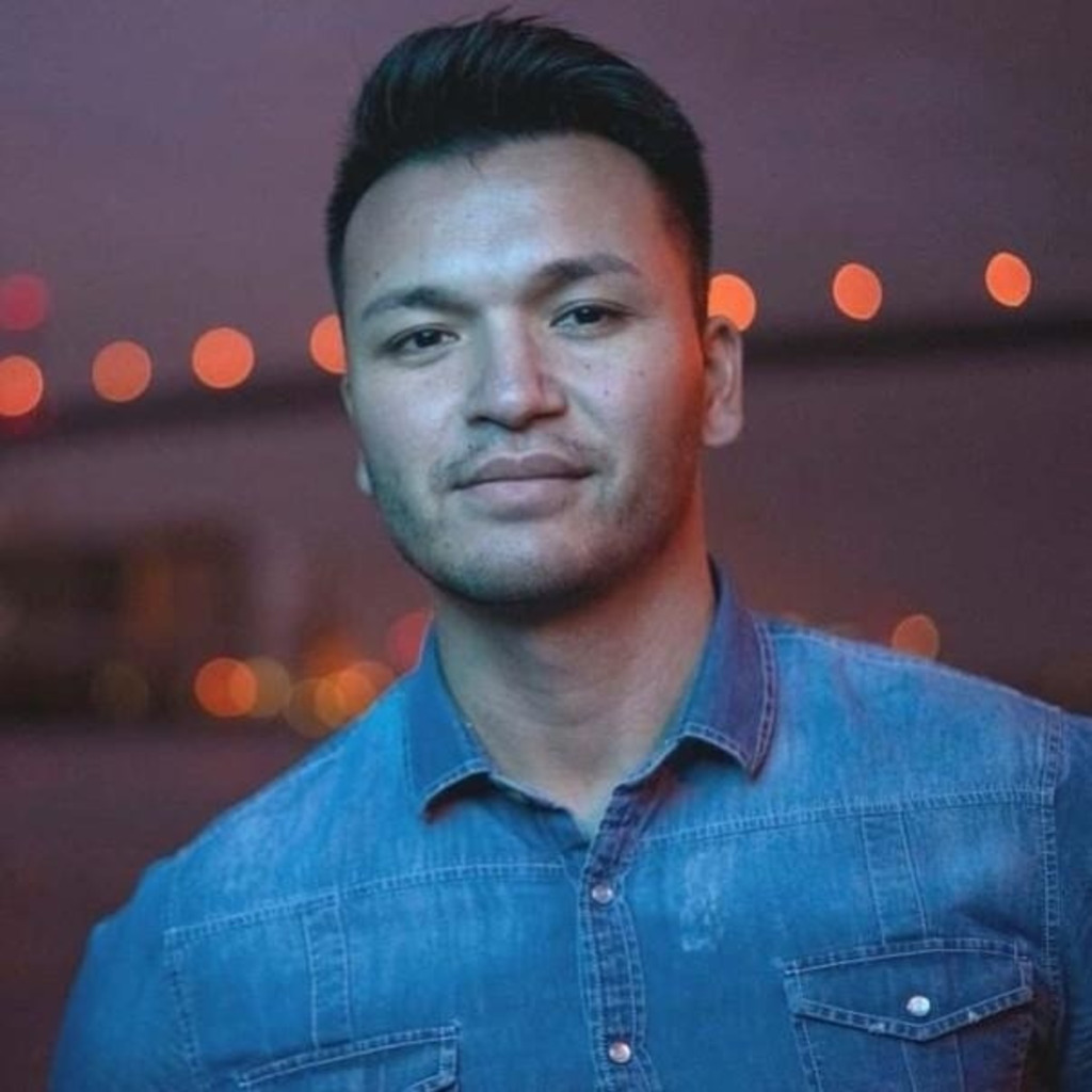 Martin-Alex Heise - Geschäftsführer - Northsea Cleaning | XING