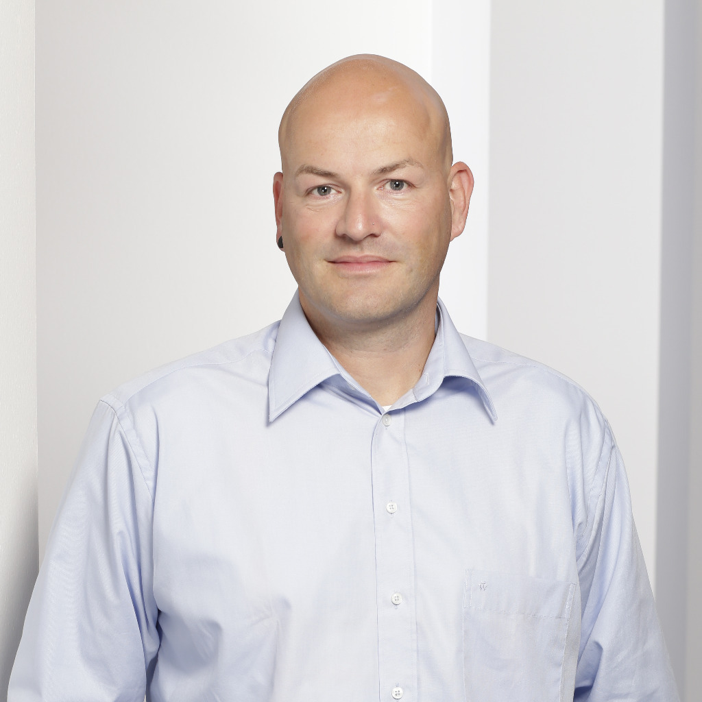 Benjamin Barth - Team Lead Sales - Vertrieb Aussendienst - MURTFELDT ...