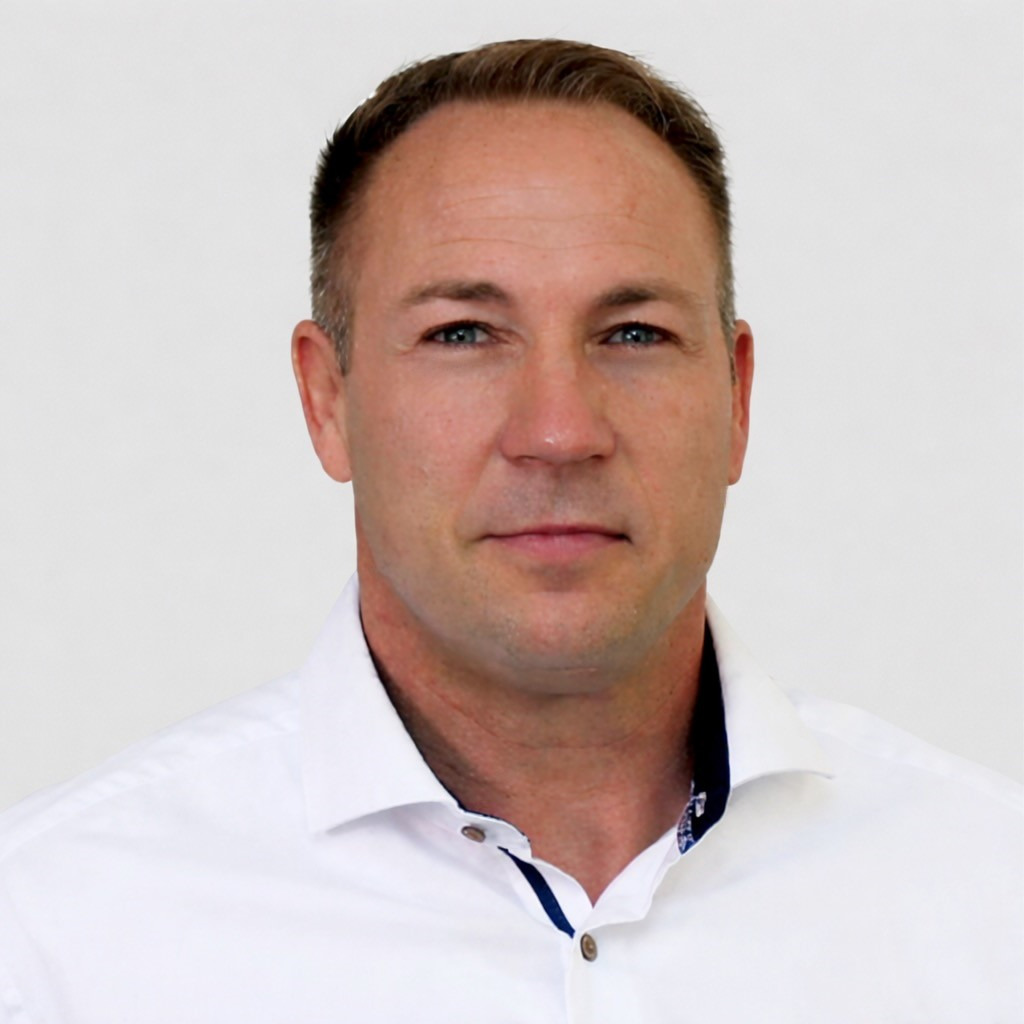 Tim Eiermann - Head of IT - Maschinenfabrik Gustav Eirich GmbH & Co KG ...
