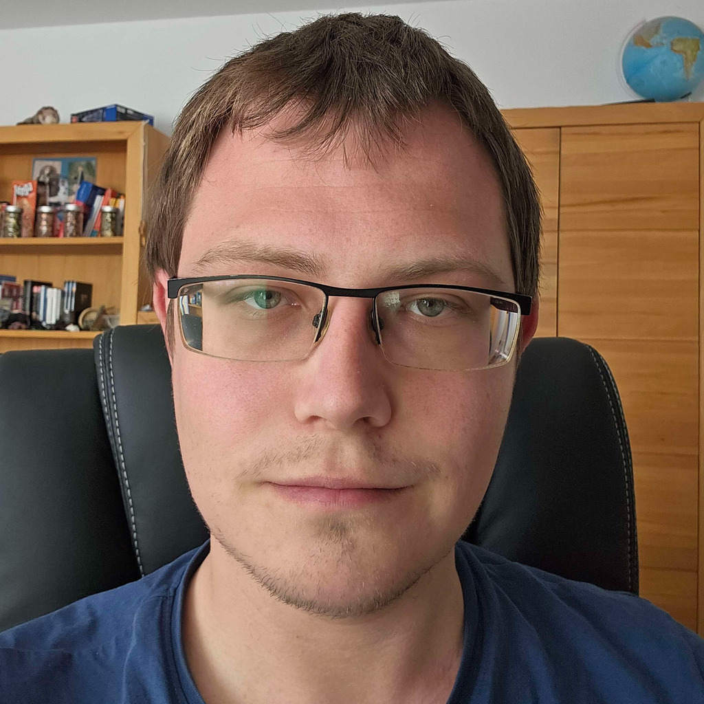 Daniel Lach - Lebensmittelchemiker im Praktikum am CVUA Stuttgart ...