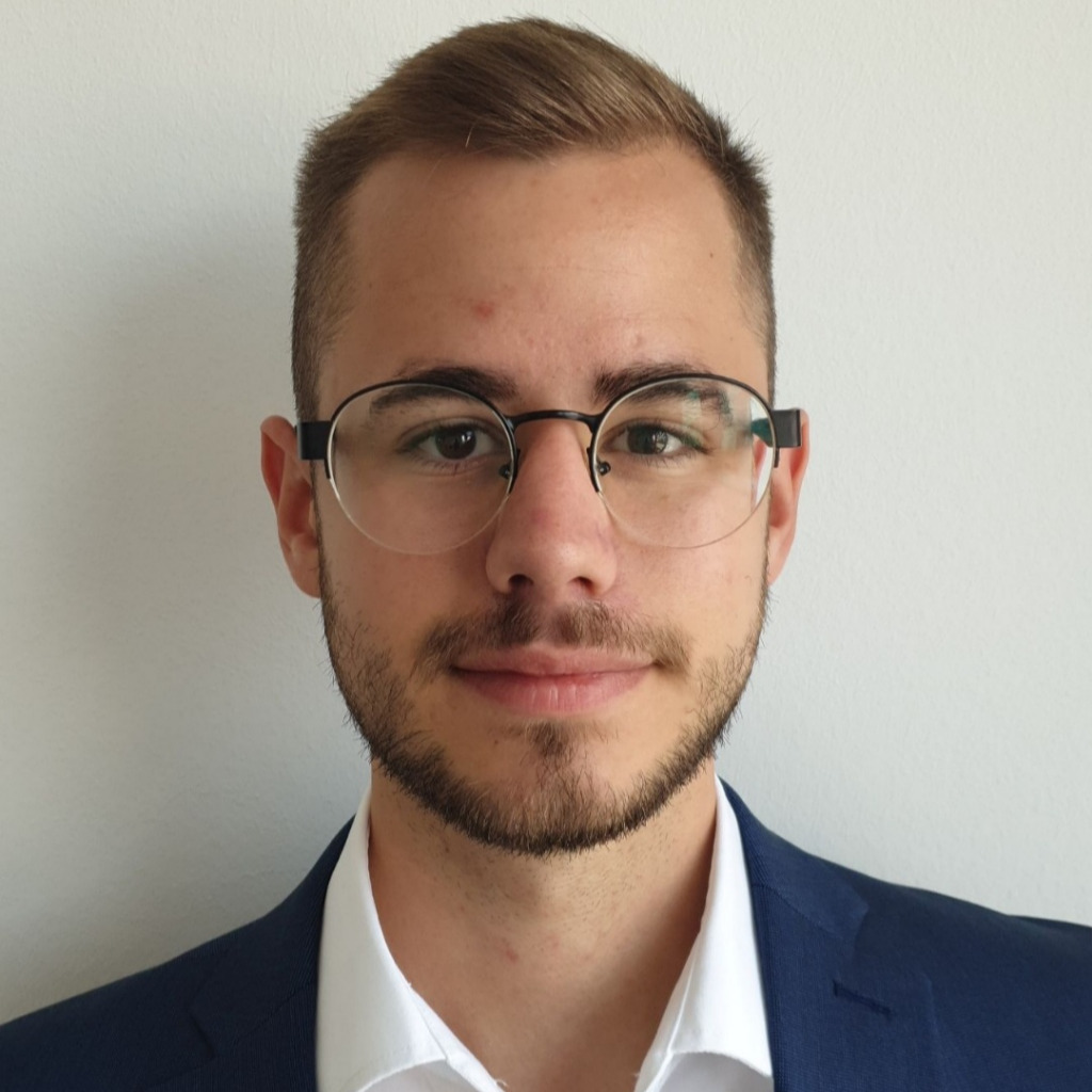 Sebastian Baumbach - Werkstudent - MOHA+ architektur GmbH & Co. KG | XING