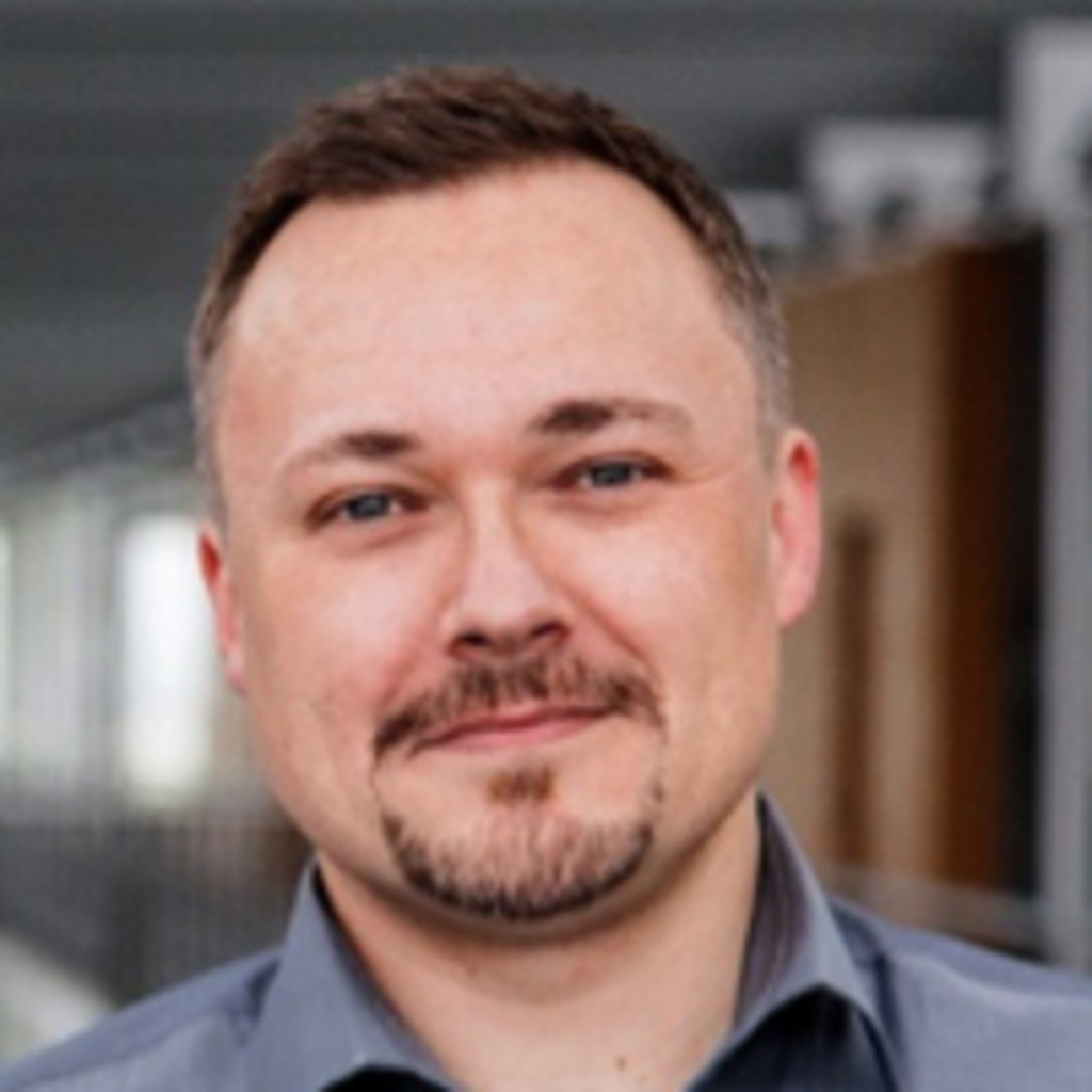 Dipl.-Ing. Markus Maurer - Head of Marketing - Eloma GmbH | XING