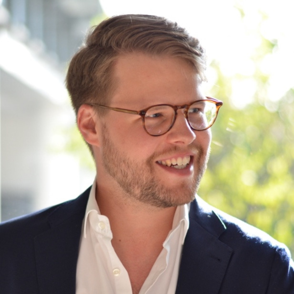 Jan Schmidt - Strategy Manager - Strategy & Communication - Continental ...