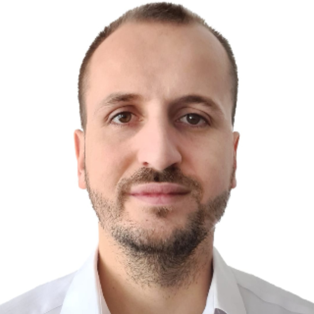 Flamur Berisha - Arbeitsvorbereitung&Logistik - Siebenhügel BMK GmbH | XING