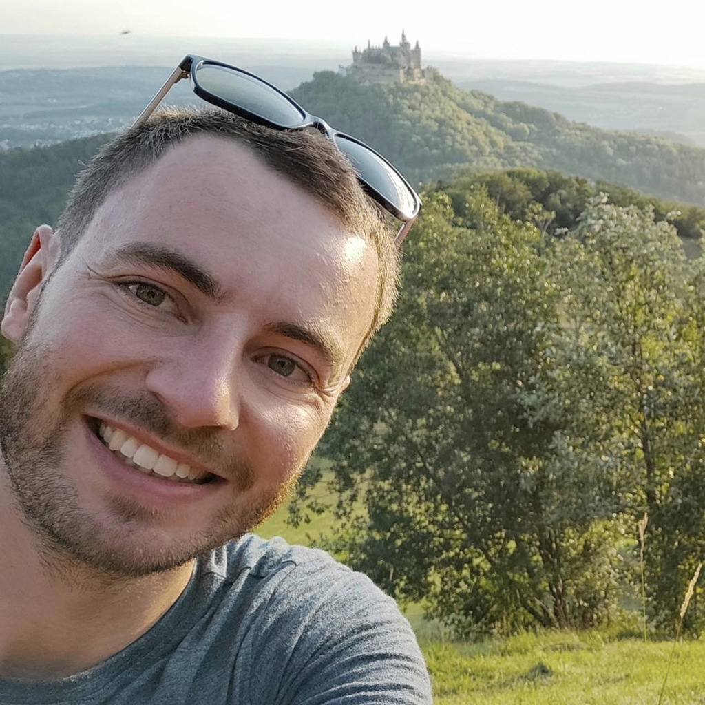 Patrick Blum - Konstruktionstechniker - MAHLE GmbH | XING