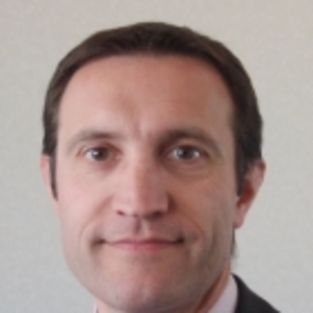 Vincent Conte - Sales and Marketing Director - Schindler | XING