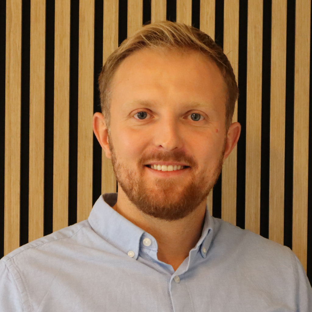 Marek Wiezel - Business Analyst - Diehl Metal Applications GmbH | XING