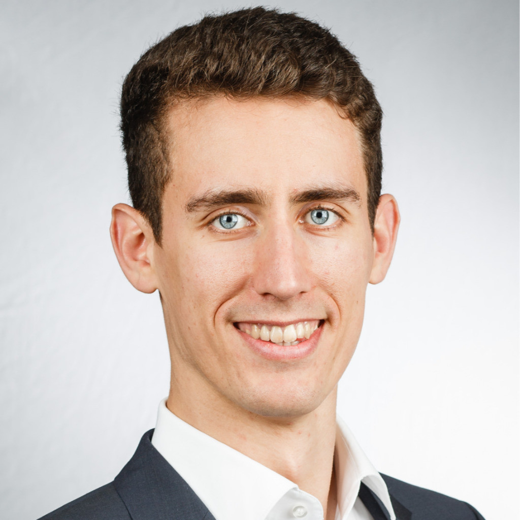 Tobias Kuhlen - Engineering Services Specialist - umlaut - Part of Accenture | XING