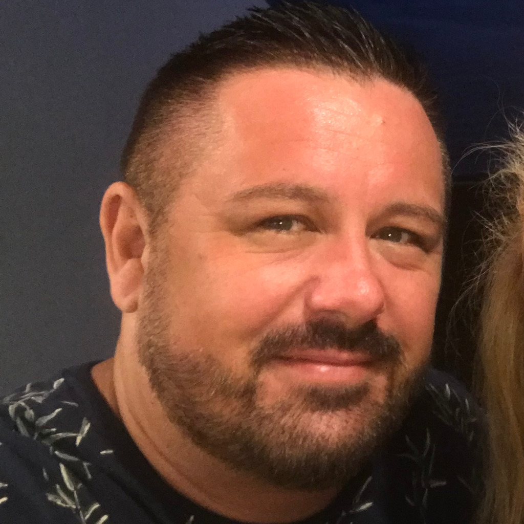 David Bryan - Production Team Leader - stand in Process Leader - NGF ...