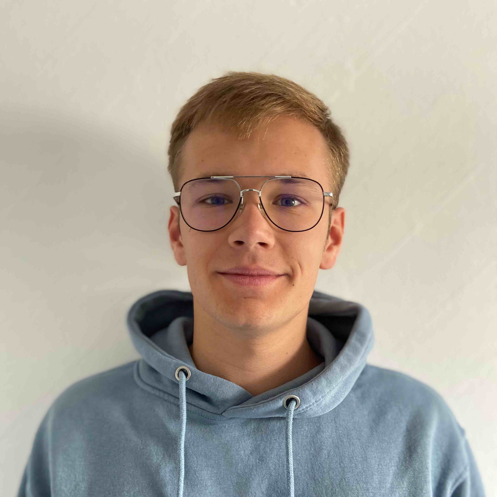 Robin Hilker - Maschinenbau - Hochschule Osnabrück | XING