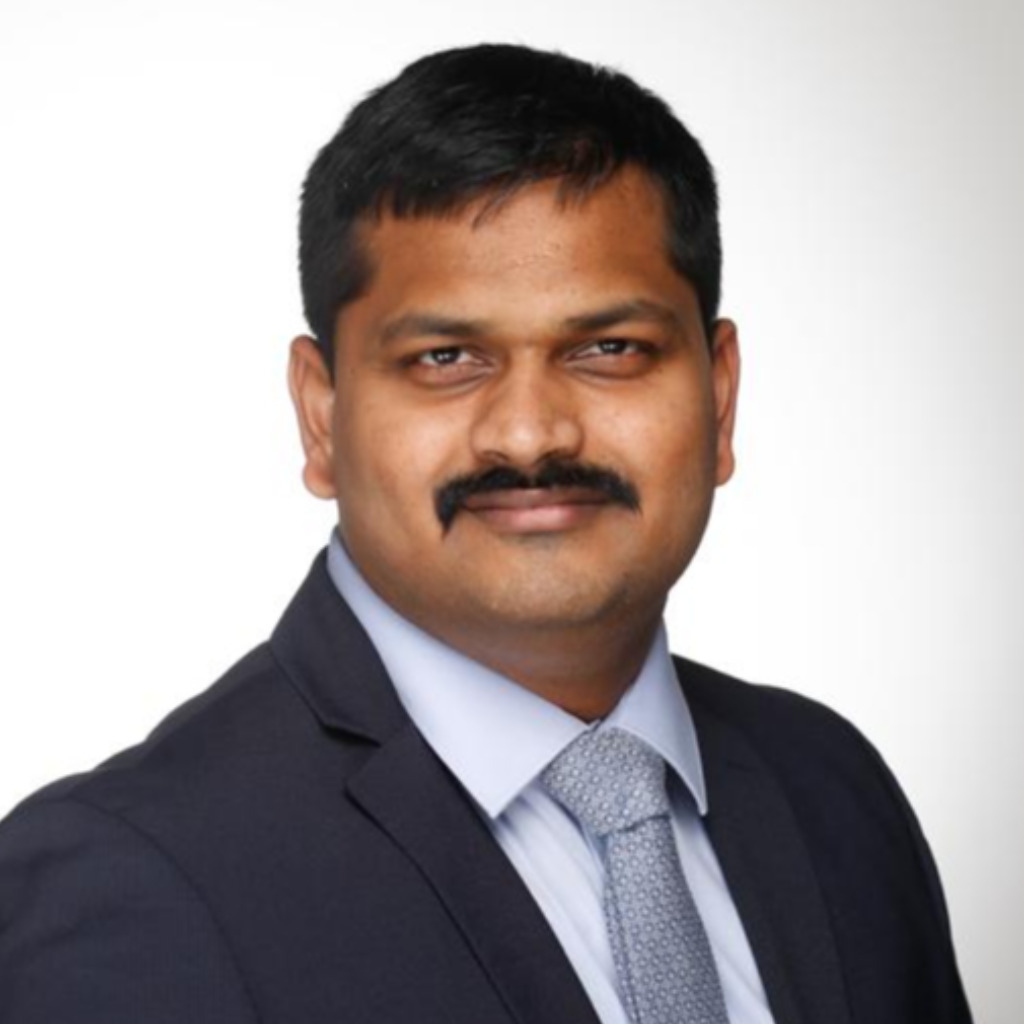 Prabhakaran Vellaisamy - Lead Java Developer - Tata Consultancy ...