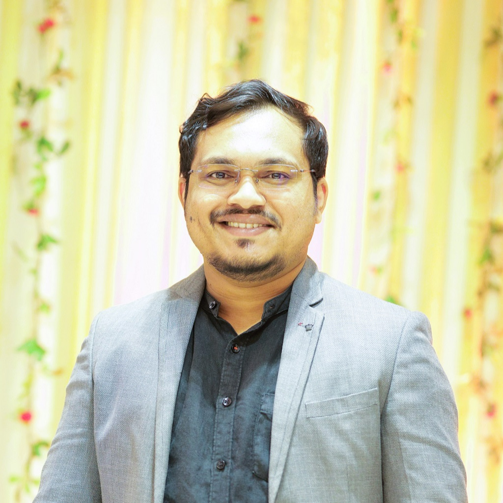 Sagar Sable - Senior Consultant - WonderBotz India PVT. LTD. | XING