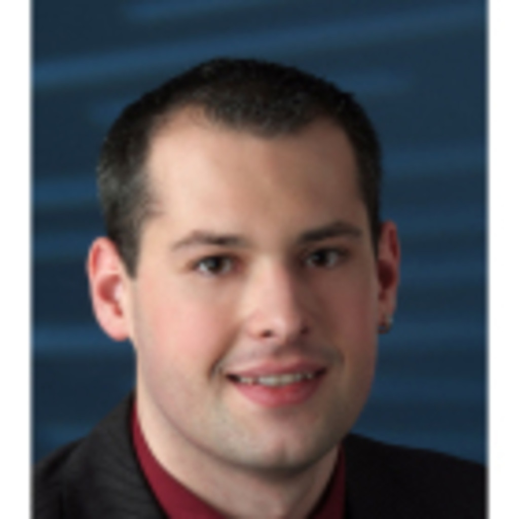 Patrick Lohmann - Sales - Bayer Business Services GmbH | XING