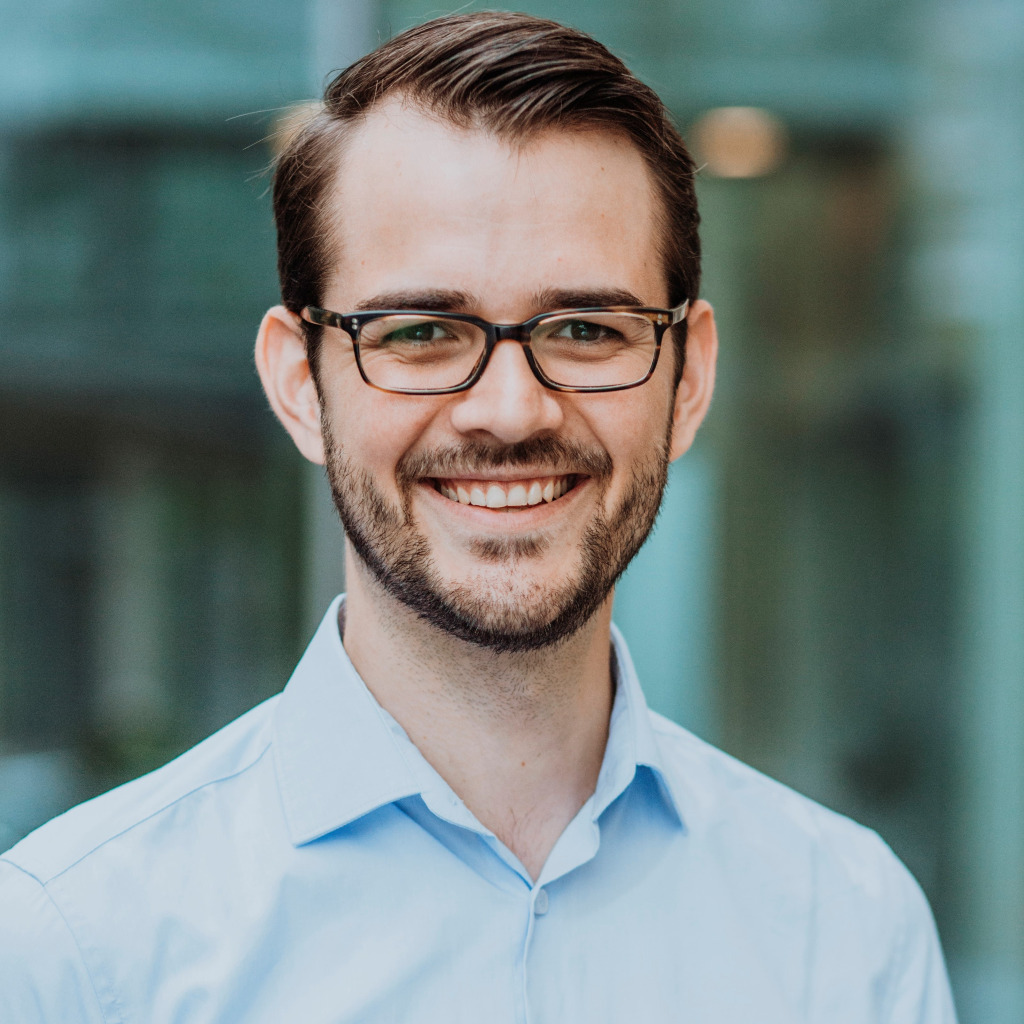Moritz Blum - Manager - PwC PricewaterhouseCoopers GmbH Wirtschaftsprüfungsgesellschaft | XING