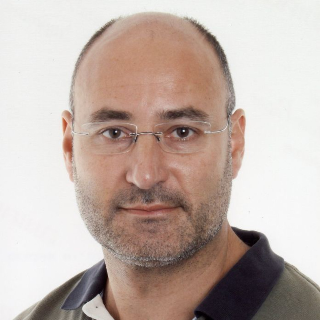 Thomas Heß - Vice President - Credit-Suisse | XING