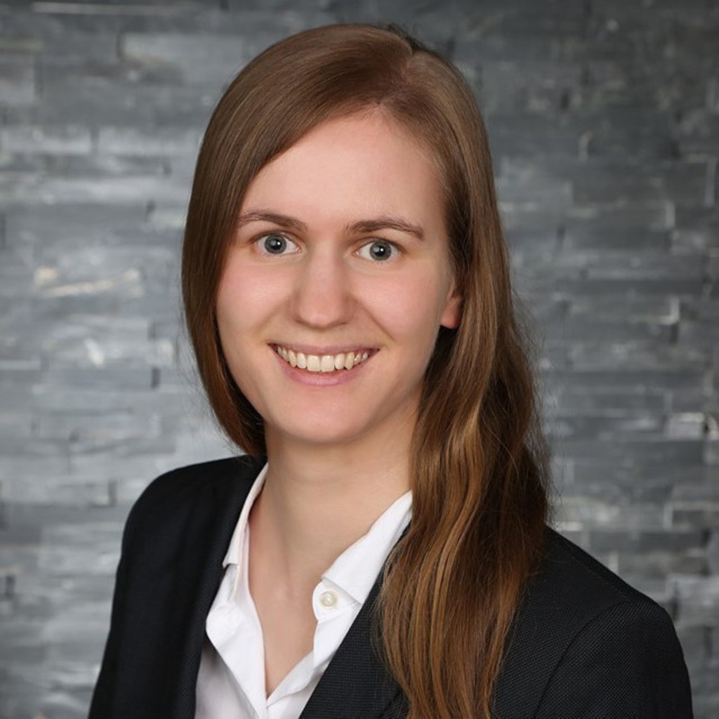 Dipl.-Ing. Almut Fischer - Aufsichtsperson i. V. - VBG Verwaltungs ...