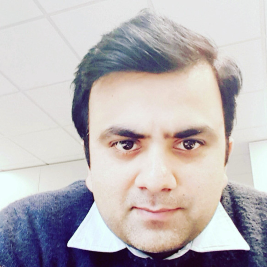 Niranjan Singh - Senior Automation Controls Engineer - Tesla | XING