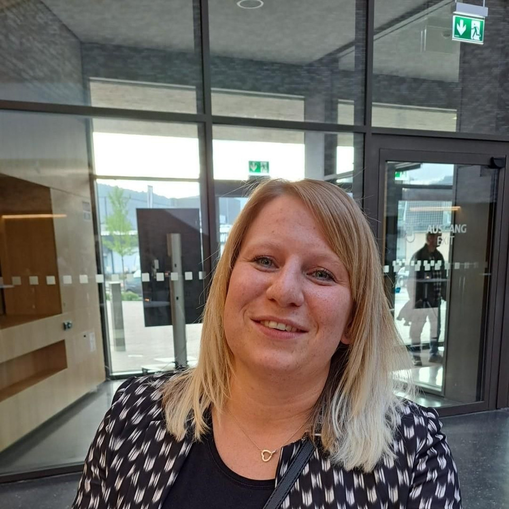 Cornelia Brand - Medizinische Fachangestellte - Klinikum Aschaffenburg-Alzenau | XING