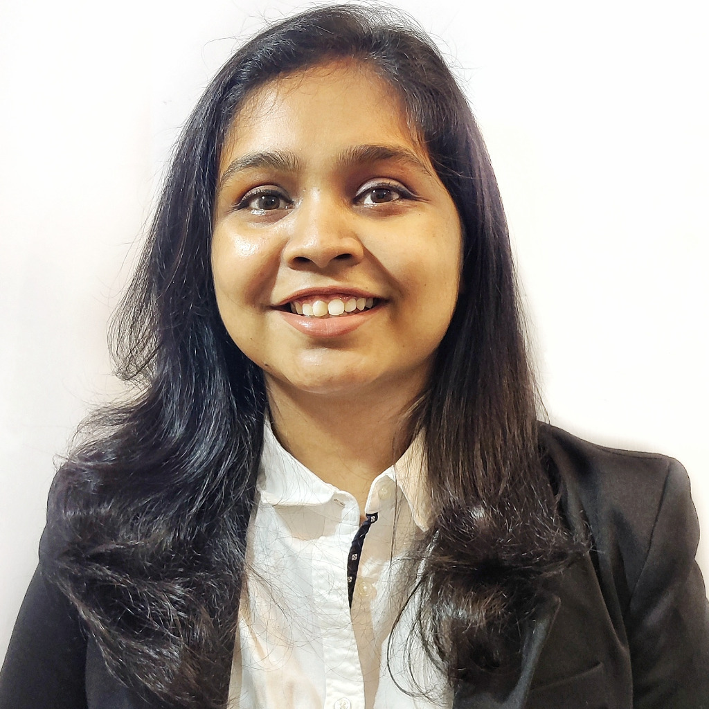Shipra Katyayan - Data Analyst - Omdena | XING