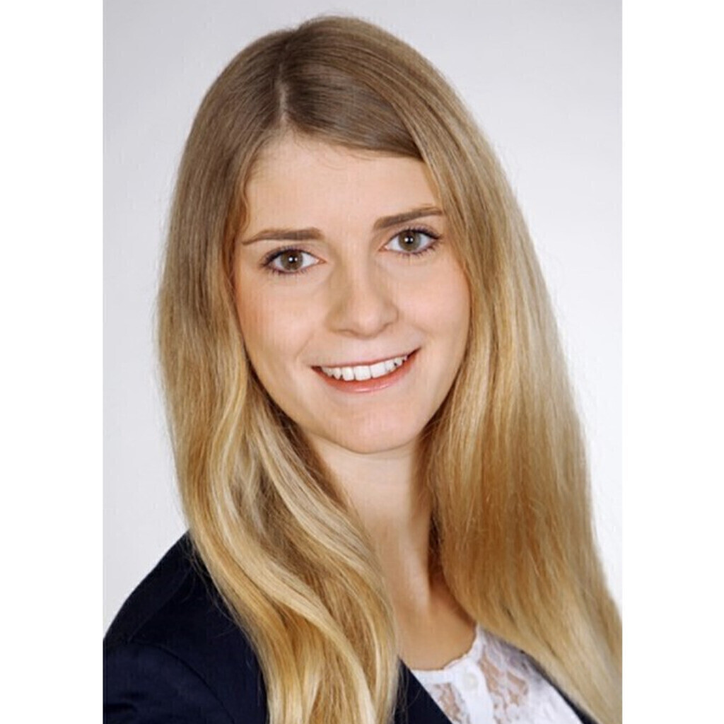 Sabrina Meisel - Management - Johannes Gutenberg-Universität Mainz | XING