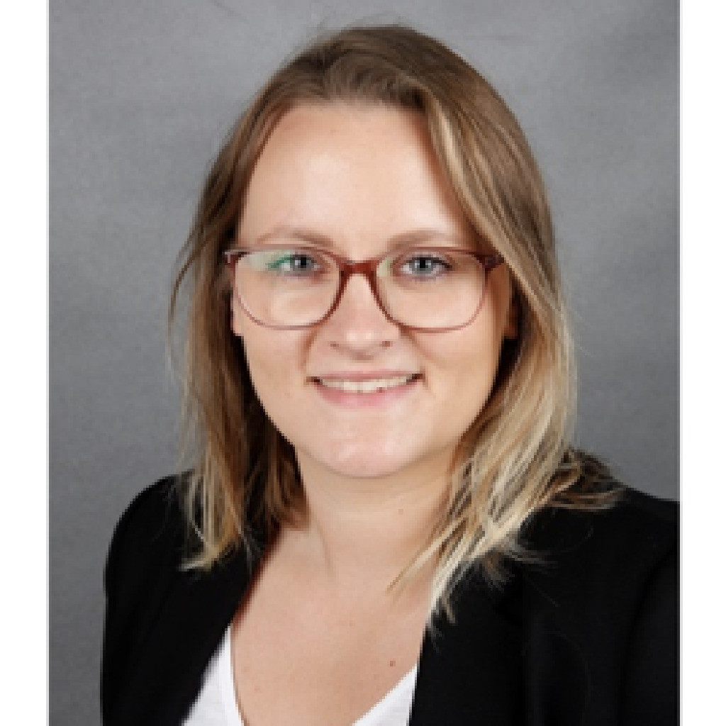 Judith Hendricks - Wissenschaftliche Mitarbeiterin - Universität ...