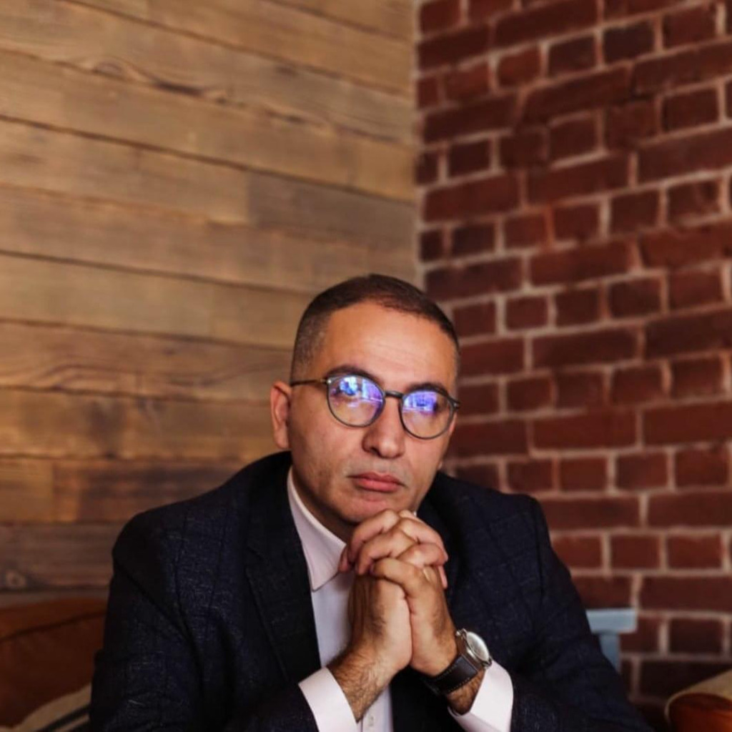 Dr. Jalal Mouti - Mental Coach - Talent Leadership Academy | XING