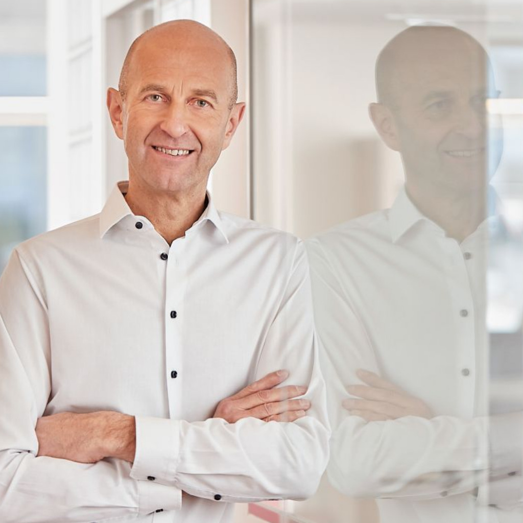 Thomas Stiegler - Geschäftsführender Gesellschafter - WEare Webcoaching ...