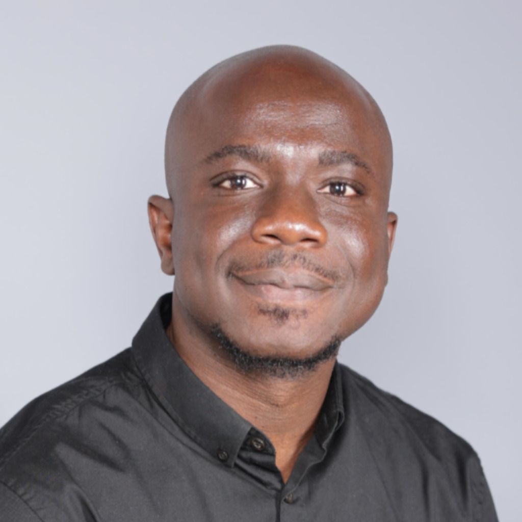 Emmanuel Peter Wilson: Ausbildung und Berufserfahrung | XING