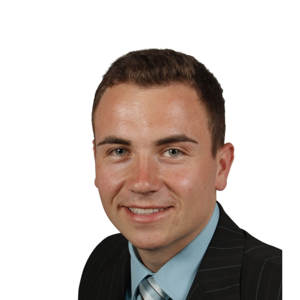 Daniel Lippold - System Engineer - SVA System Vertrieb Alexander GmbH ...