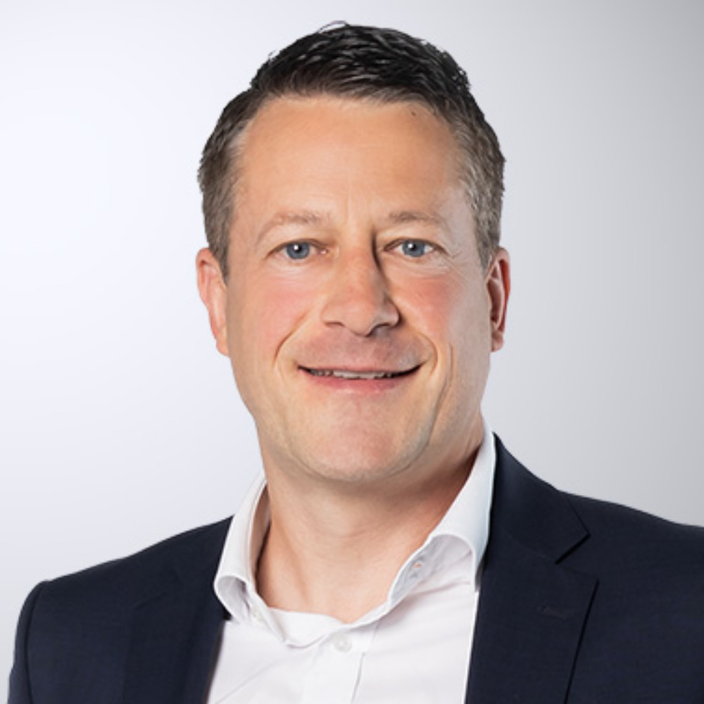 Alexander Hofmann - Prokurist - e/r/w Vermögensmanagement GmbH | XING