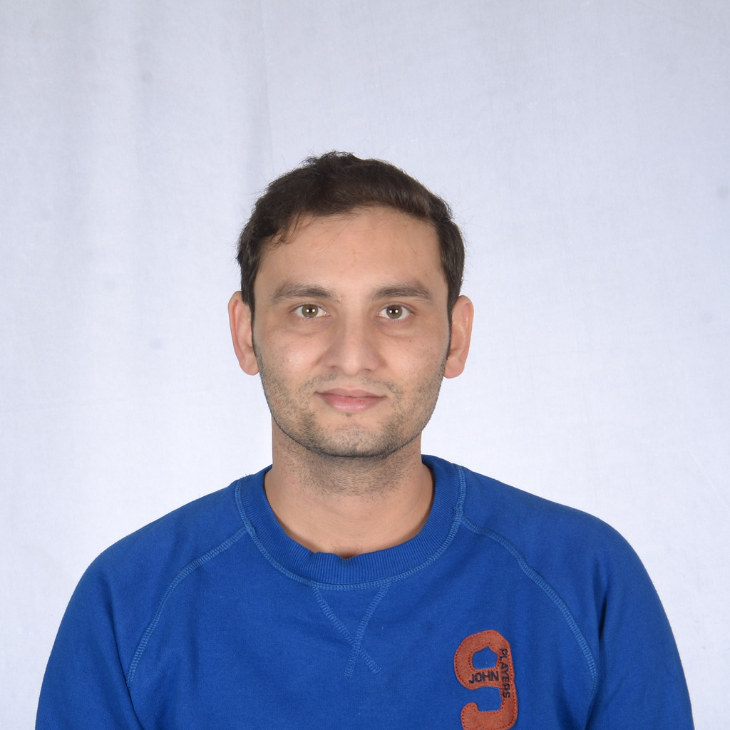 Amol Gupta - Java Developer - Aspire Nxt Pvt Ltd | XING