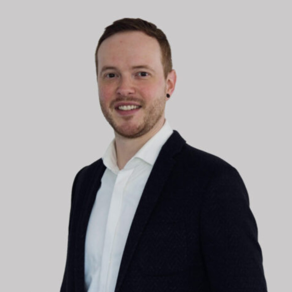 Jonathan Fischer - Leiter Entwicklung - orangedental GmbH & Co. KG | XING