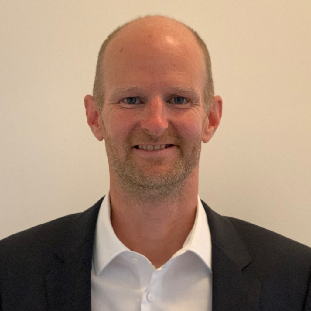 Jochen Müller - Leiter Real Estate Management - Flughafen Wien AG | XING