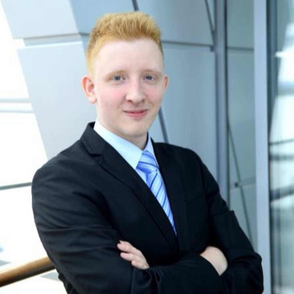 Daniel Sack - Laborleiter Analytik - BioChem Labor für biologische und ...