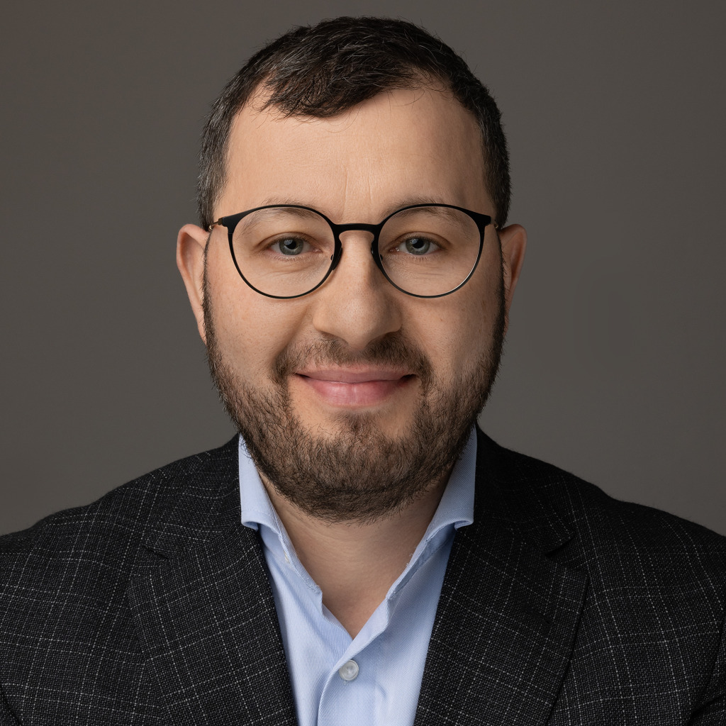 Kuperman David - Sales Manager - LogBATT GmbH | XING