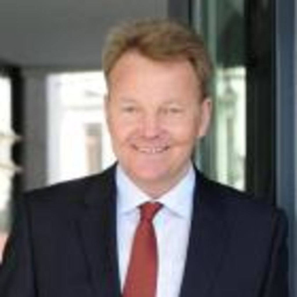 Henrik Becker - Inhaber - Henrik Becker | XING