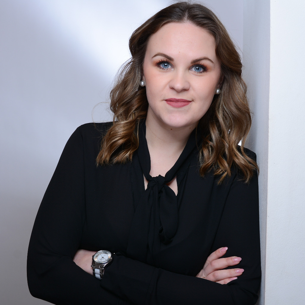 Kristina Petto - Wirtschaftspädagogik - Friedrich-Alexander-Universität ...