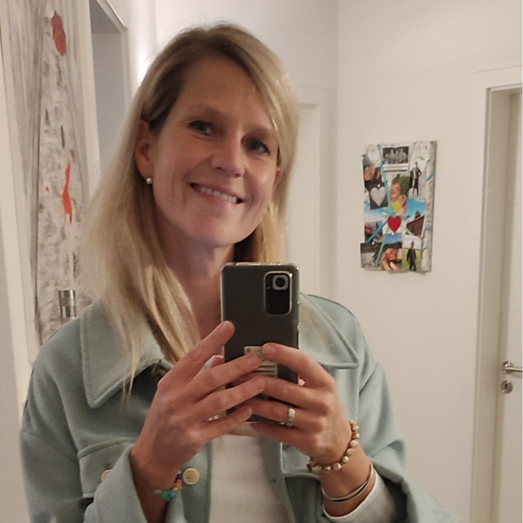 Susan Wenzel - HomeCare Managerin - GHD GesundHeits GmbH Deutschland | XING