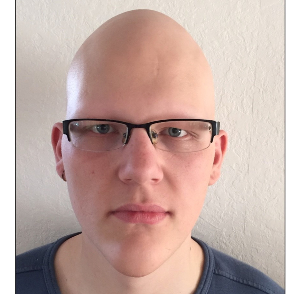 Lucas Richter - Fachkraft für Lager Logistik - ALDI SE & Co. KG Datteln | XING