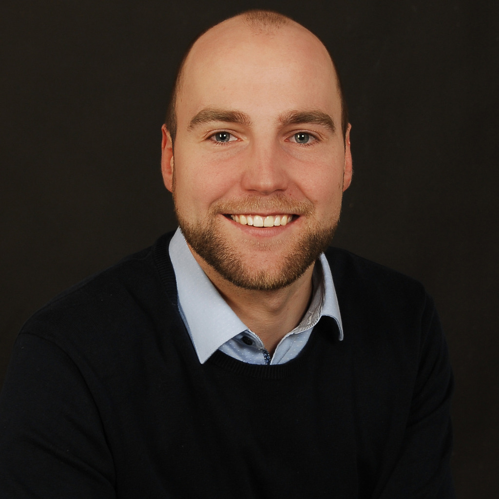 Timo Deiters - Manager Prozessoptimierung - bmu Brinkmann Möbelelemente ...