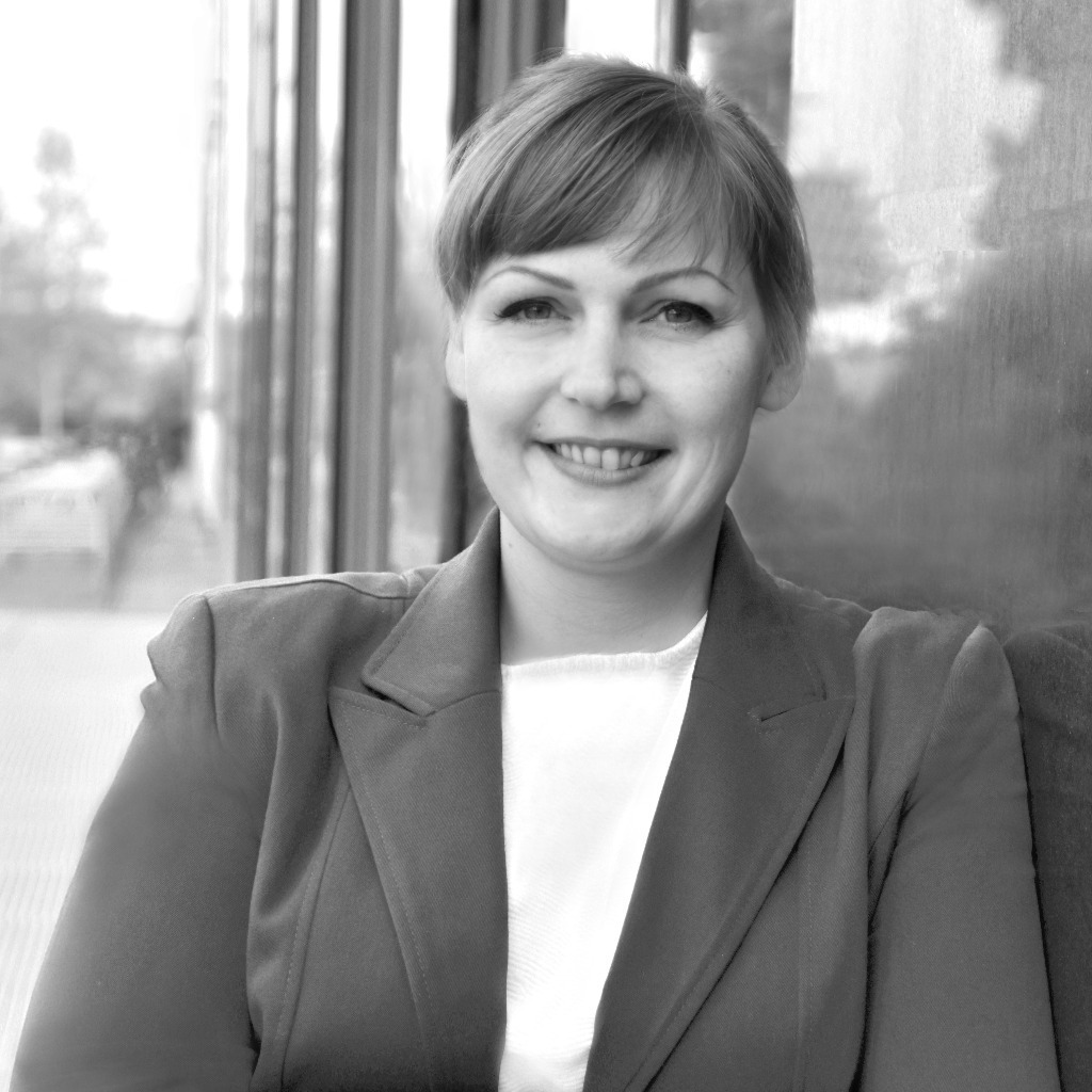 Ines Schuster - Referentin Berufliche Bildung ...