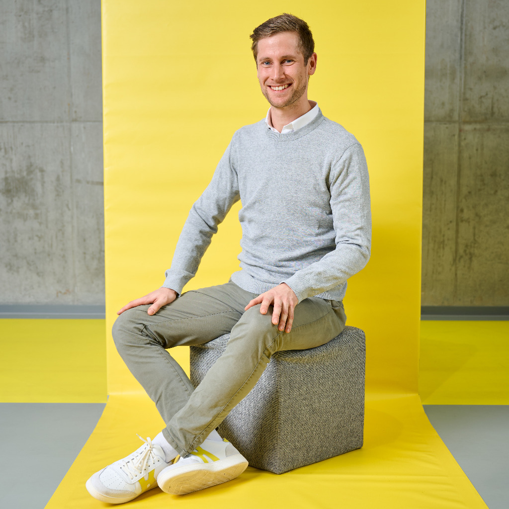 Timo Hartmann - Manager Digital Channel Supply Chain & Logistics ...