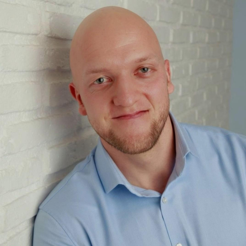 Marco Klein - Kundenbetreuung Region Süd-Ost - TÜV SÜD Management ...