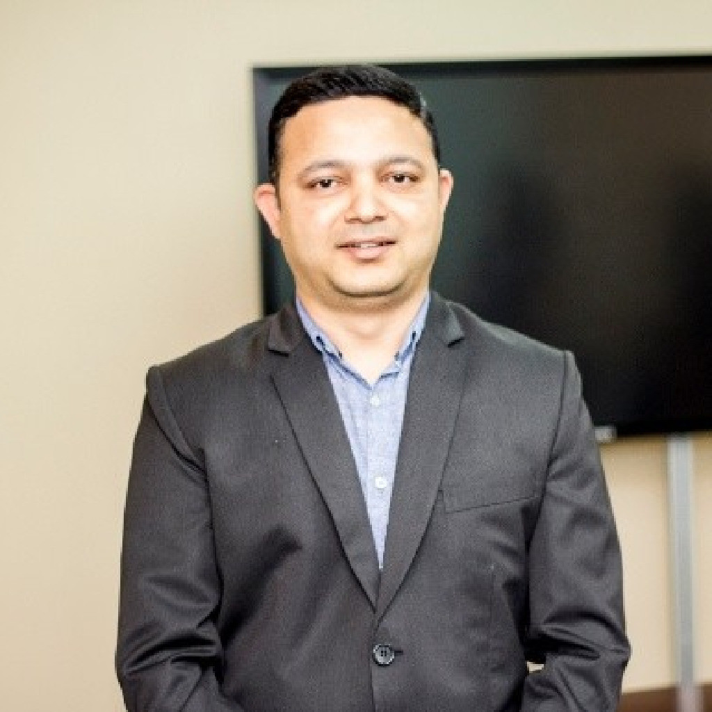 Vikas Vishnoi - Senior Full Stack Developer - Insynchro SdnBhd | XING