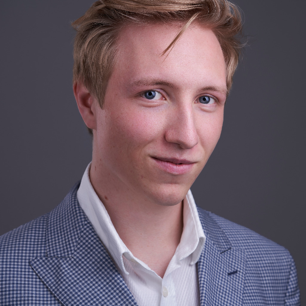 Michael Root - Purchasing Manager Einkauf International - Lidl Stiftung ...