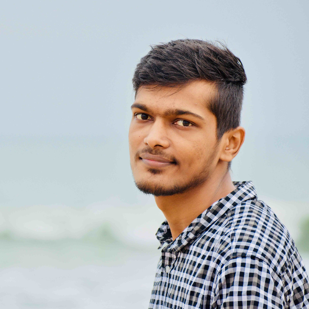 Jaswanth Reddy Test Engineer Mahindra And Mahindra Xing