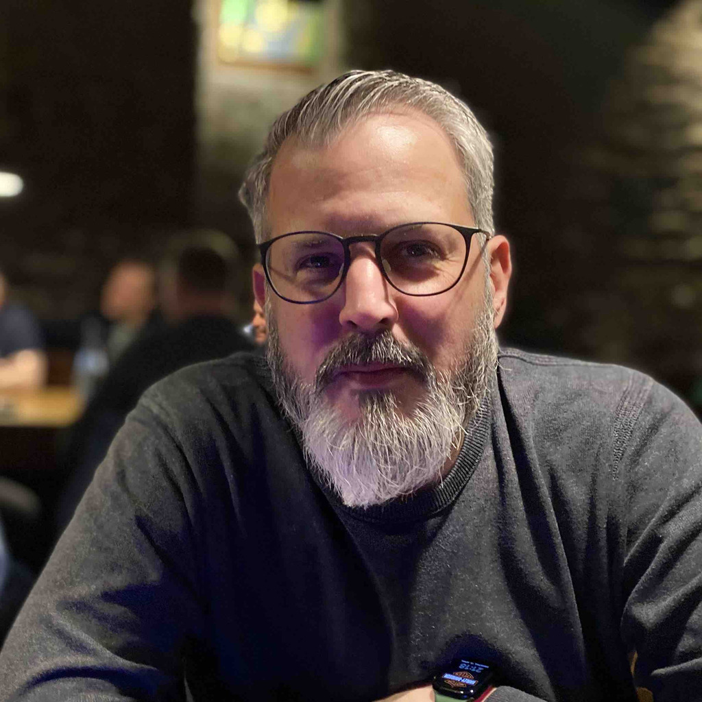 Sascha Rieth - Koordinator - ADMEDES GmbH | XING