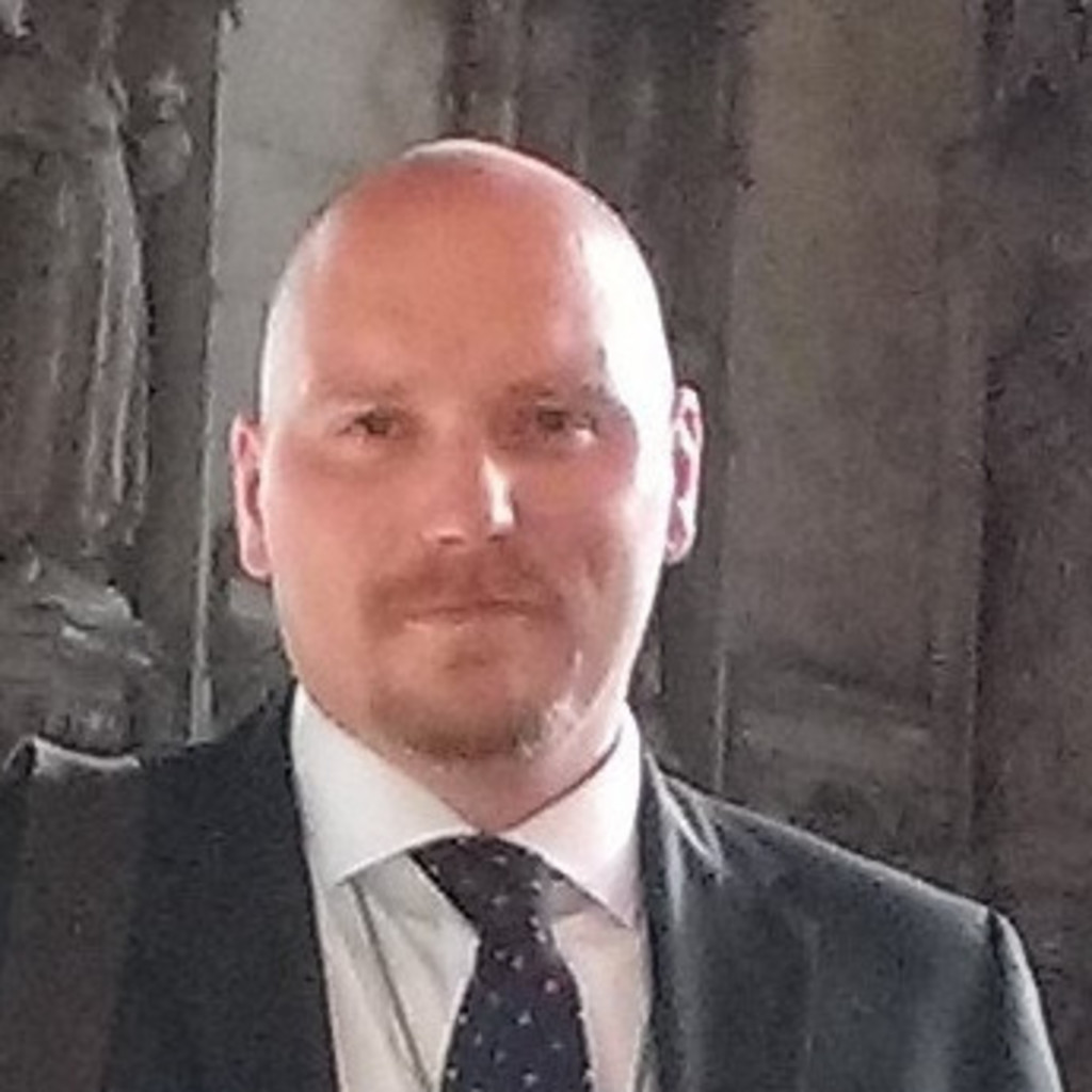 Stephen Frost - Managing Director - Provensa Consulting | XING